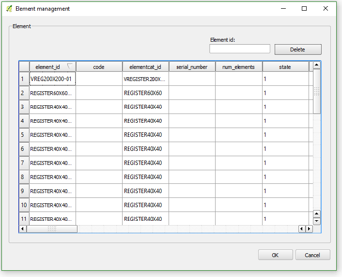 MANUAL GISWATER | GISWATER