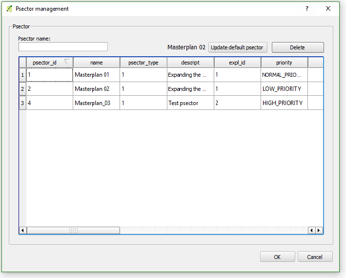 MANUAL GISWATER | GISWATER