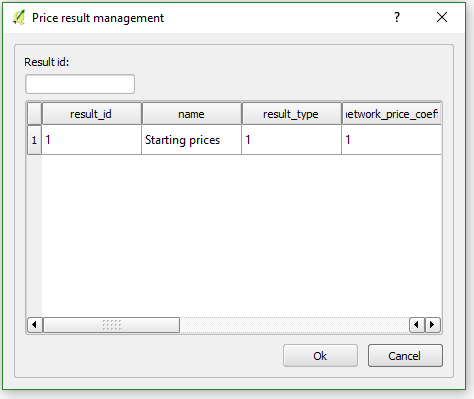MANUAL GISWATER | GISWATER