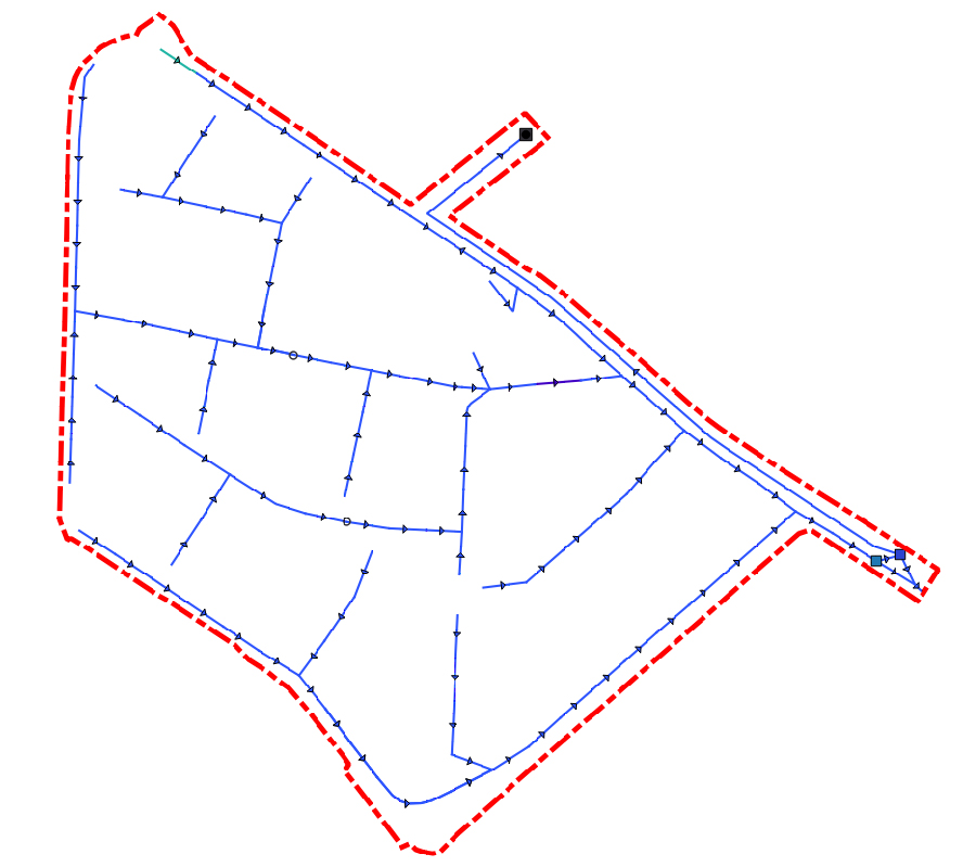 MANUAL GISWATER | GISWATER