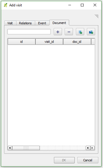 GISWATER MANUAL | GISWATER