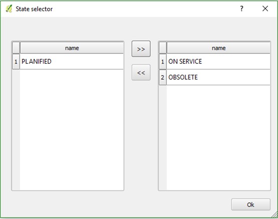 GISWATER MANUAL | GISWATER